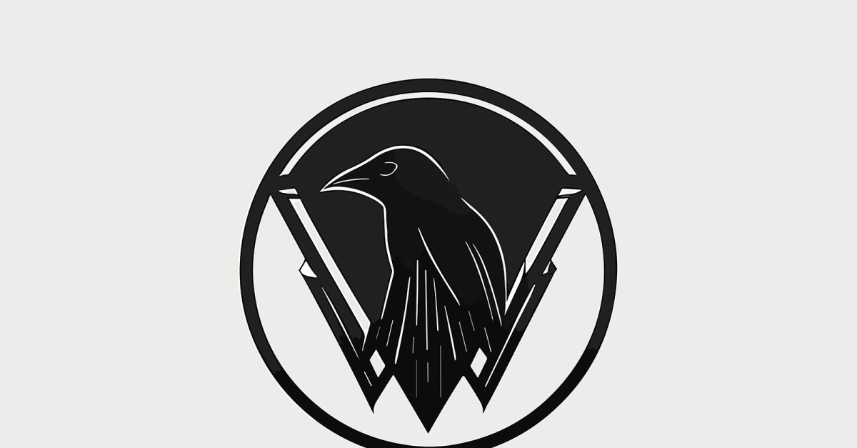 Dene Kasey Art Logo Illustration Vector - TemplateMonster