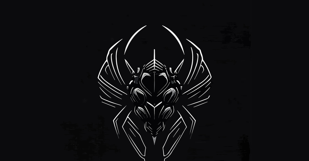 Vector de ilustración de logotipo de arte de Richie Sawyer