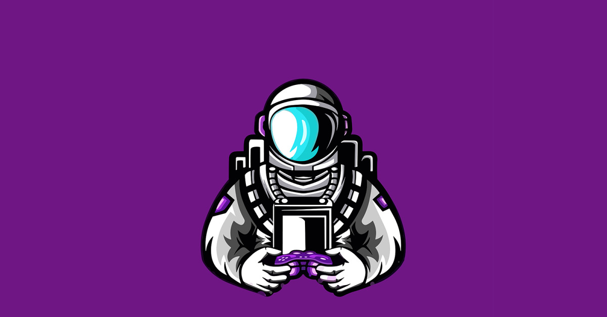 Greg Grayson Art Logo Illustration Vecteur - TemplateMonster