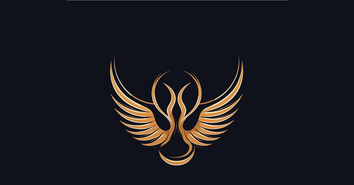 Corbin Randolph Art Logo Vector #335258 - TemplateMonster