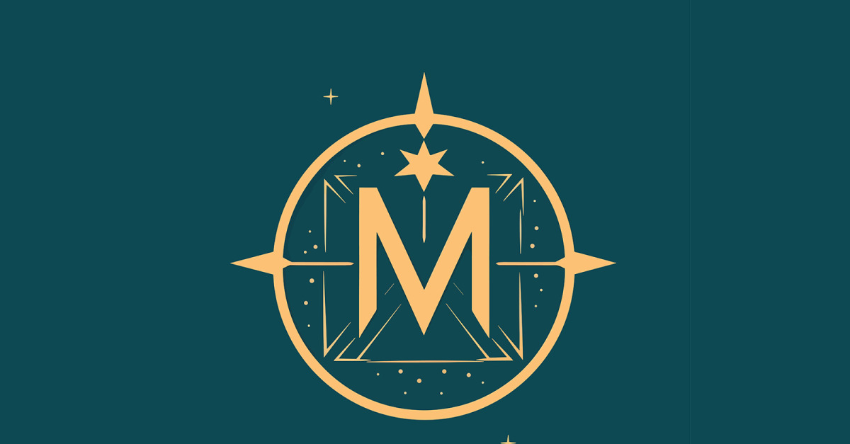 Vecteur de logo d'art d'Ivor Kairo - TemplateMonster