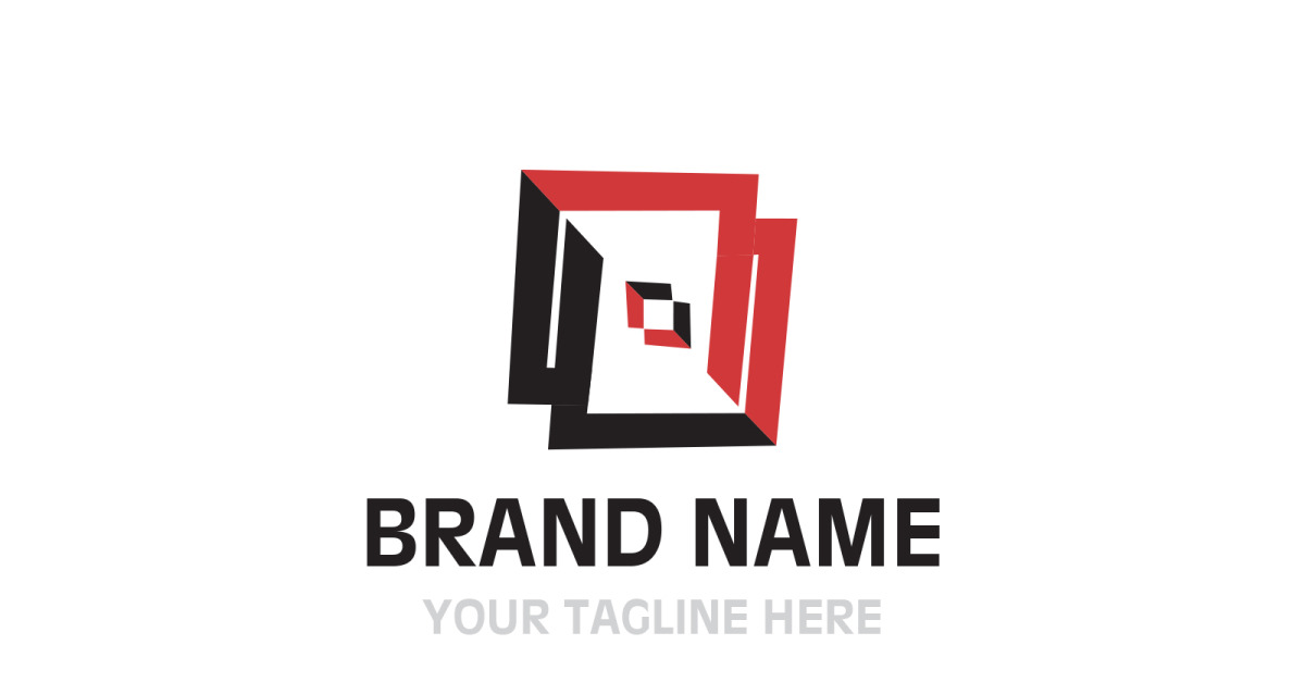 Brand Name logo for all products #336452 - TemplateMonster