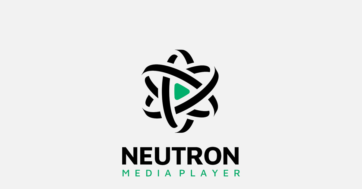 Logotipo De Neutrons