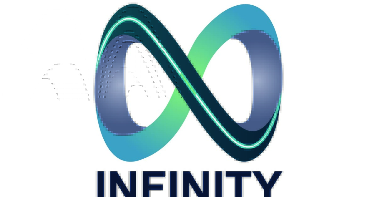 Infinity Logo Templates For Business - TemplateMonster