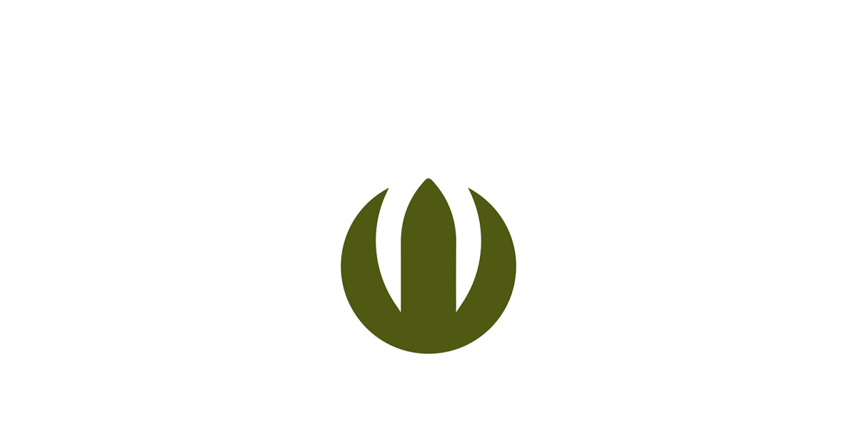 Averill Rene Modern Logo Vektörü #339193 - TemplateMonster