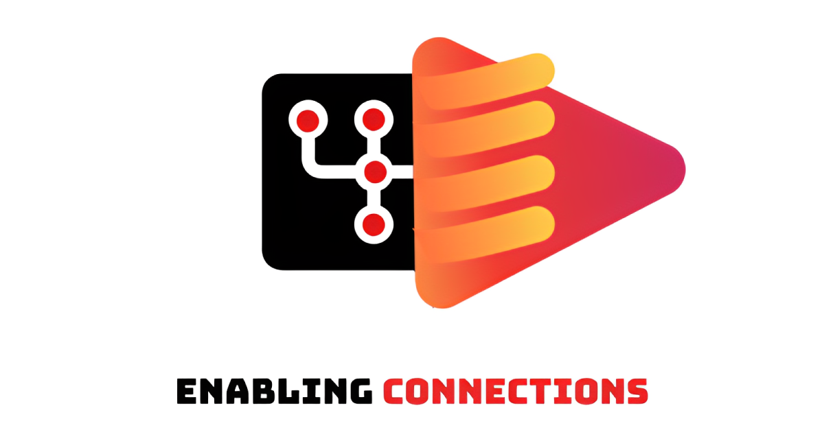 New logo enabling connections #339589 - TemplateMonster