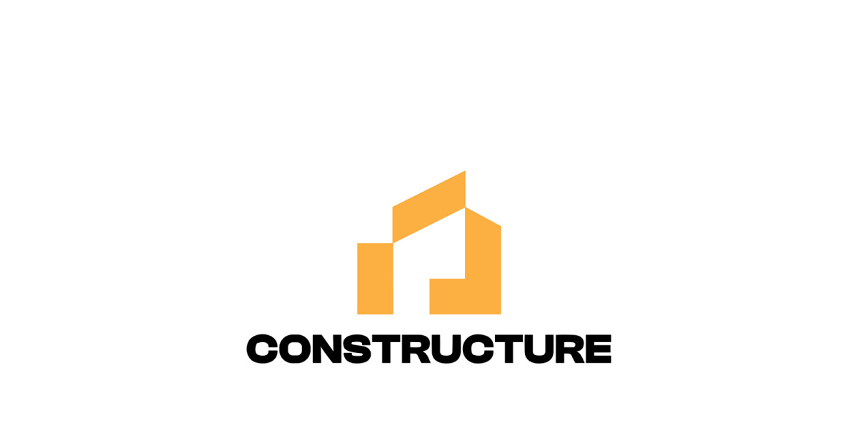 Construir Logo Vector - Construir Logo Vector