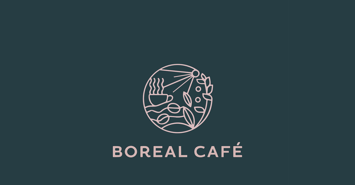 Austyn Jadyn Design Creative Logo Vector - TemplateMonster