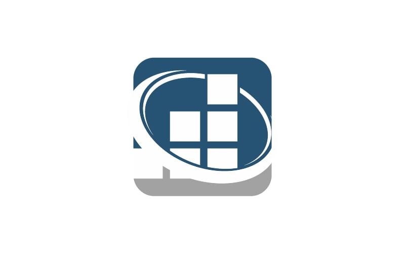 Success Business Coaching Solution Logo template design