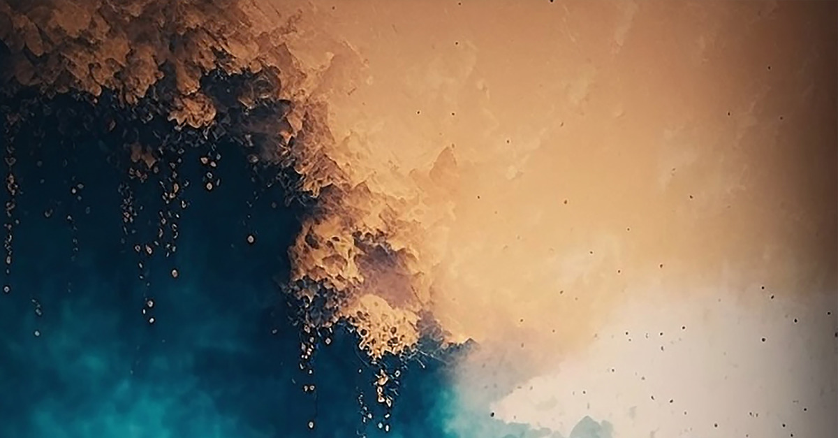 Fundo da parede de pintura | Fundo de parede texturizado