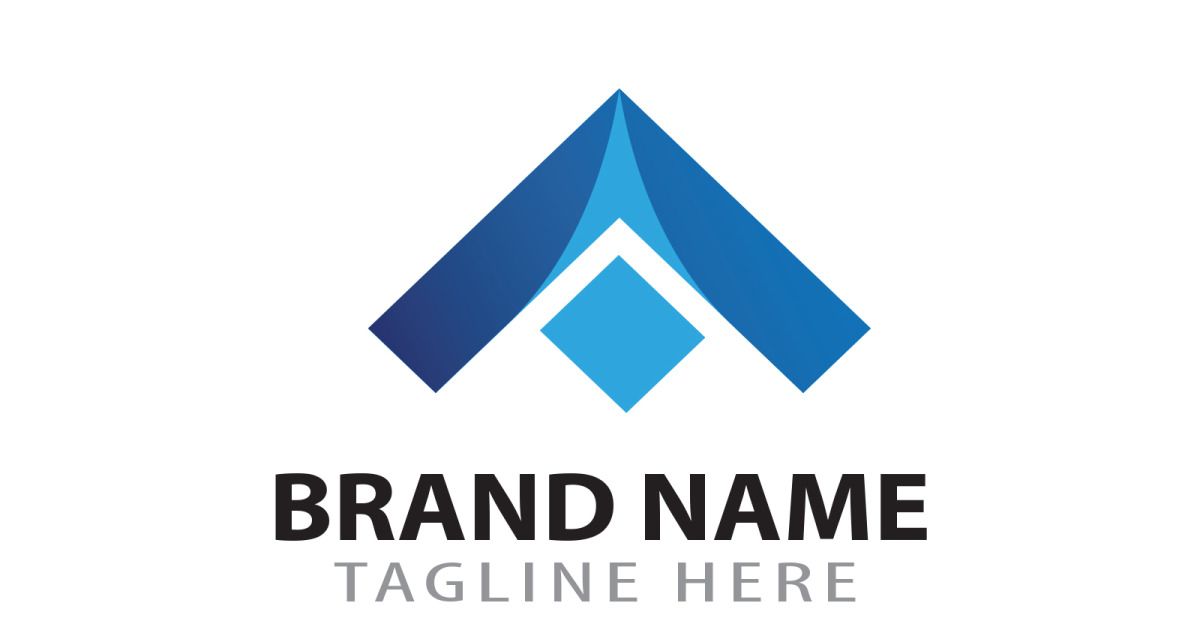 Design a professional brand name logo for all products
