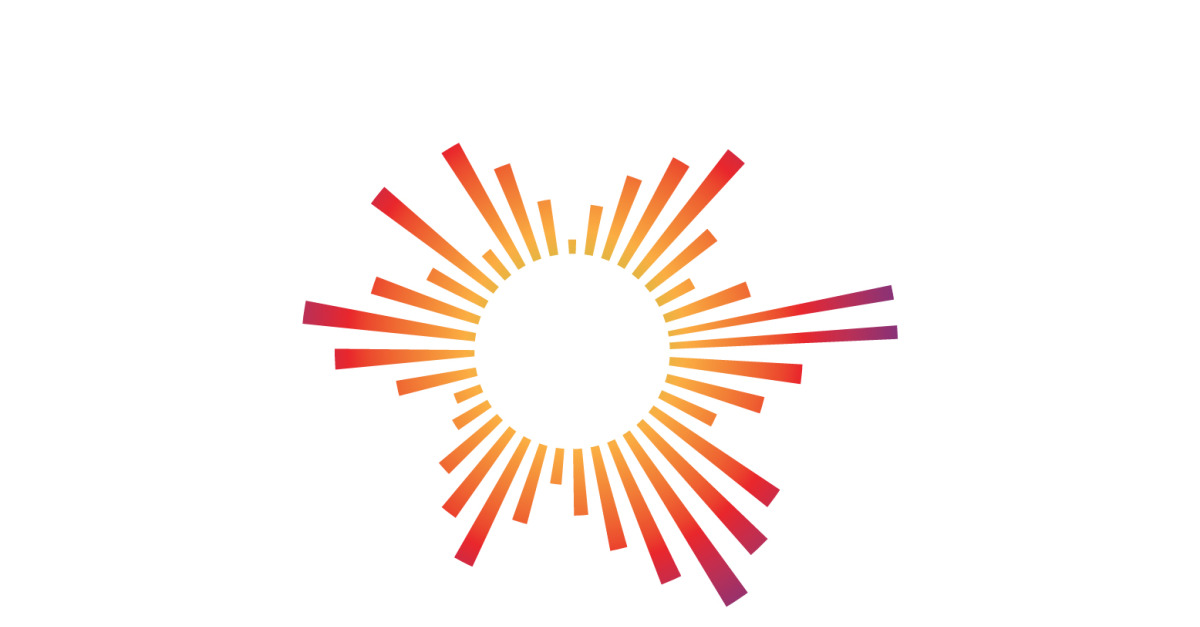 Equalizer bar music player logo vector v1 - TemplateMonster