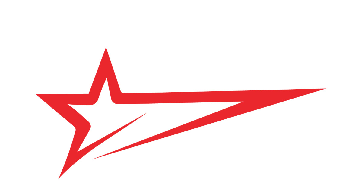 Yıldız başarı altın logo vektör v3 #348320 - TemplateMonster