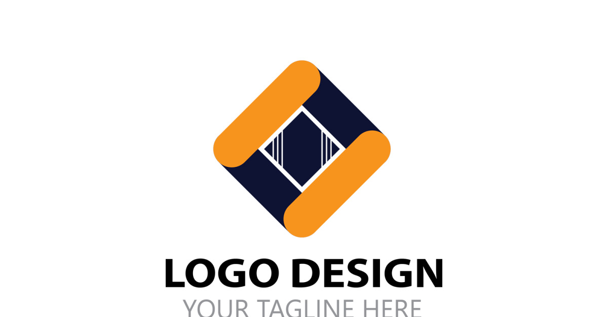 Conception de logo simple et professionnelle pour tous les produits