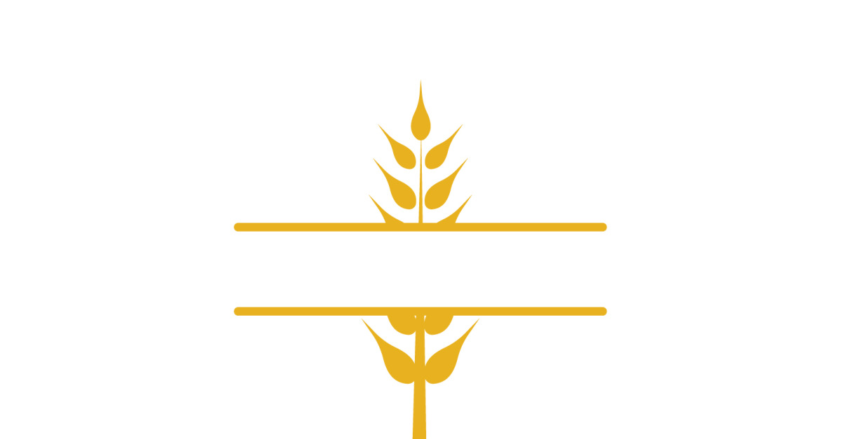 Wheat oat rice logo food v5 #348765 - TemplateMonster