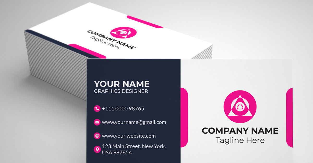 Comment créer un design de carte de visite professionnel