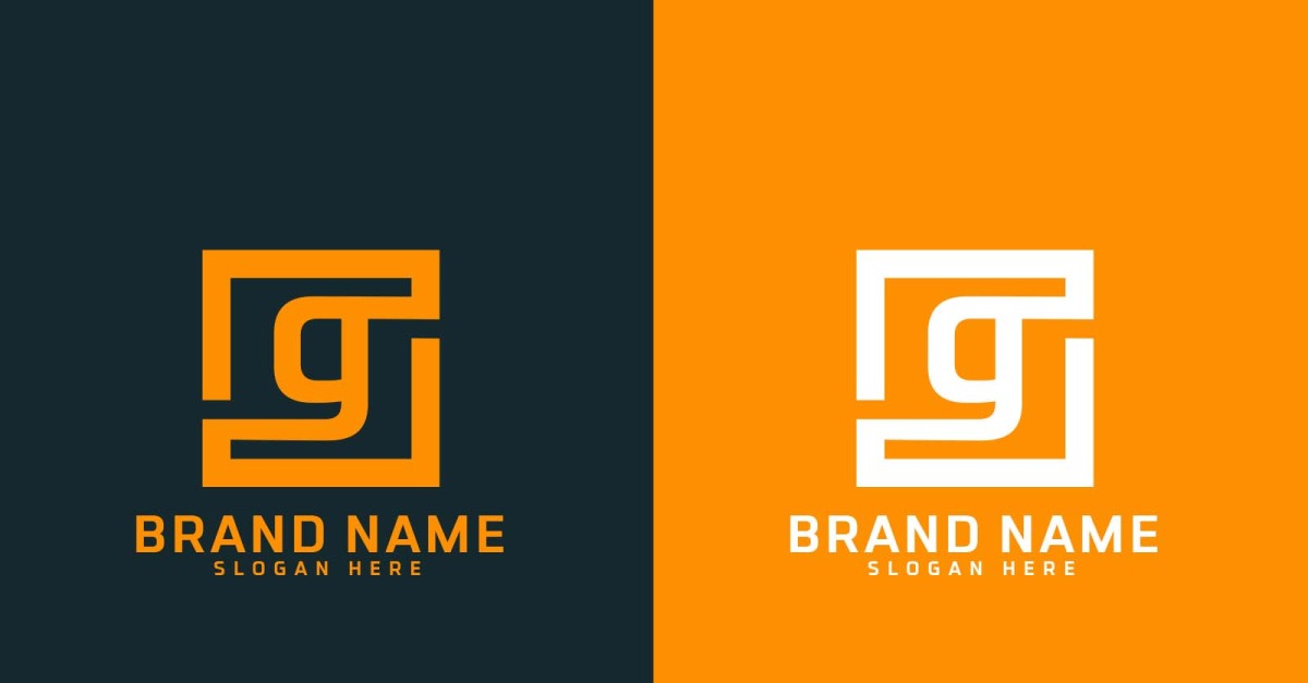 Marka G harfi Logo Tasarımı #350747 - TemplateMonster