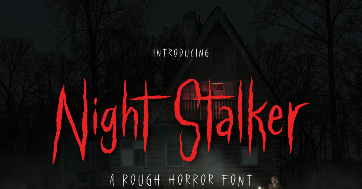 Night Stalker - Police brute #352450 - TemplateMonster