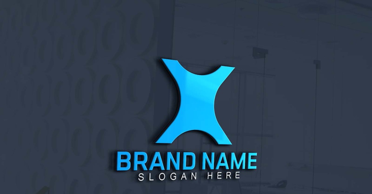 Design loga značky auta - Branding #352705 - TemplateMonster