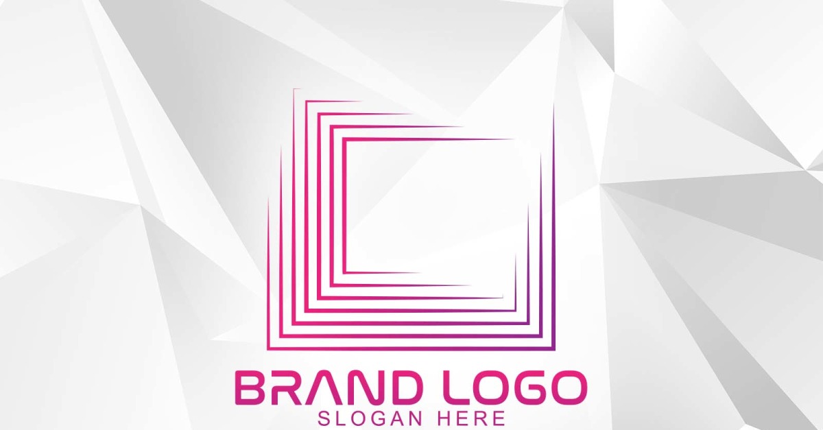 Creative Brand Logo Design - Square #352922 - TemplateMonster