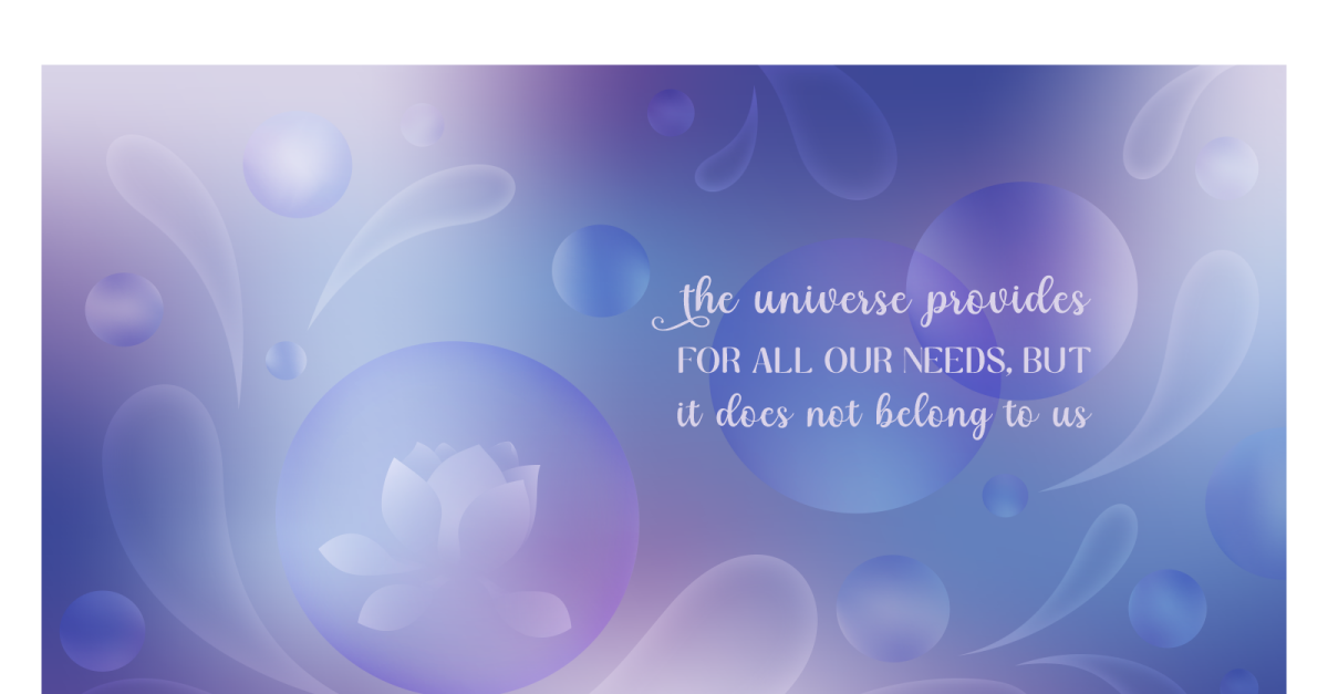 Inspirational Background 14400x8100px In Purple Color Scheme With ...