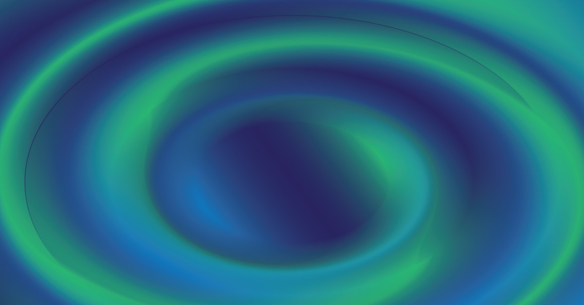 Gradient circle background vector v24 - TemplateMonster