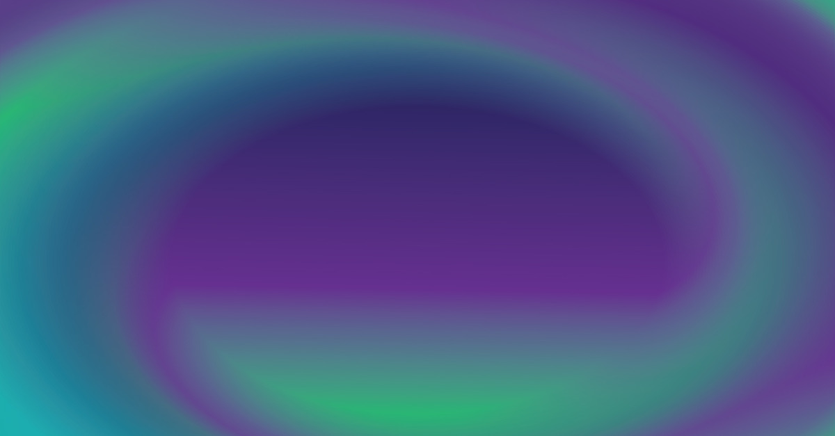 Gradient circle background vector v2 - TemplateMonster