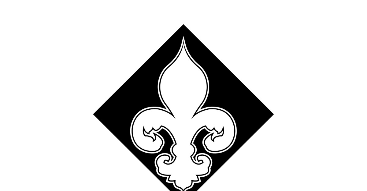 Logotipo de plantilla de símbolo de icono de lanza v22 Logotipo de plantilla de símbolo de icono de lanza v22