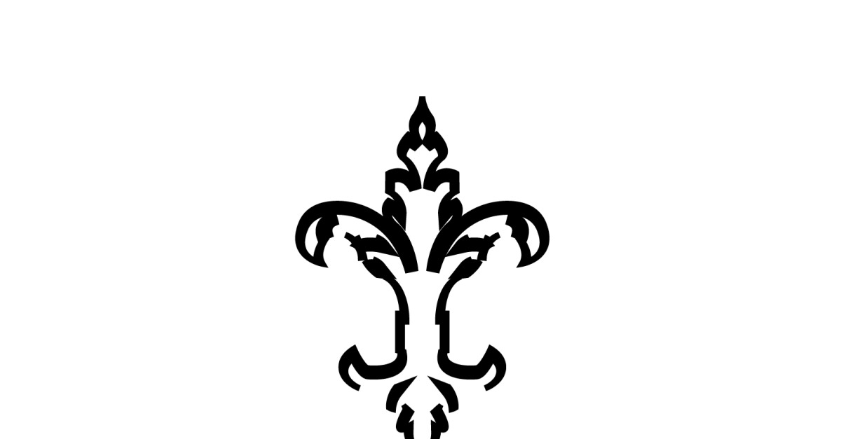 Spear icon symbol template logo v58 #355307 - TemplateMonster
