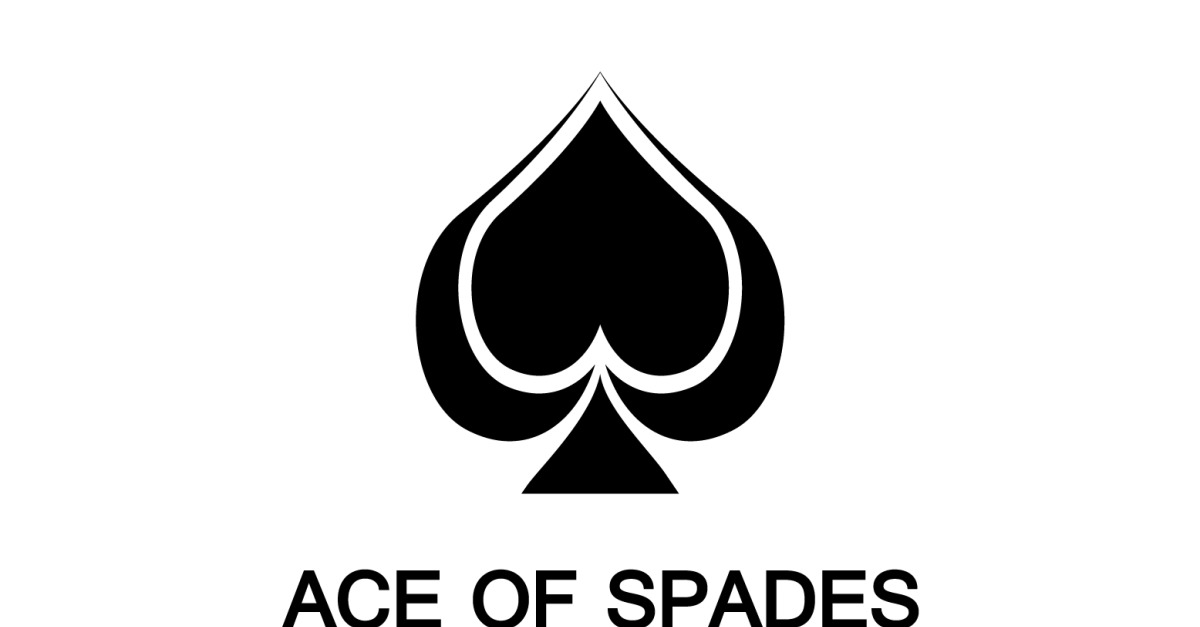 Szablon wektora logo karty asa v9 #355612 - TemplateMonster