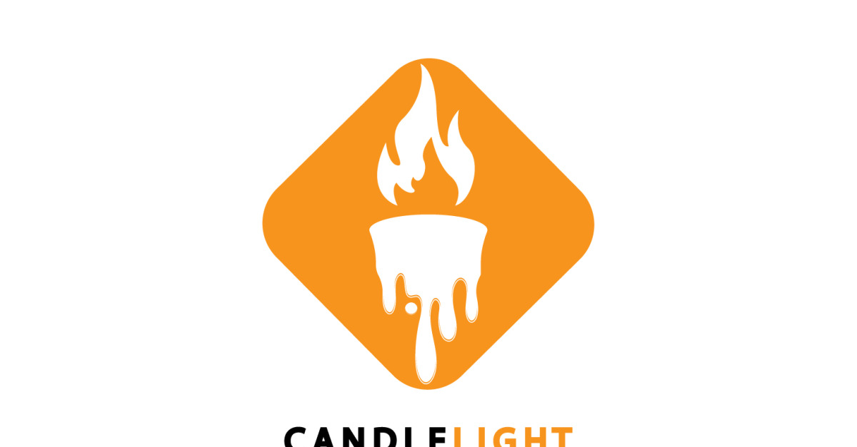 Kindle icon template logo vector v53 - TemplateMonster