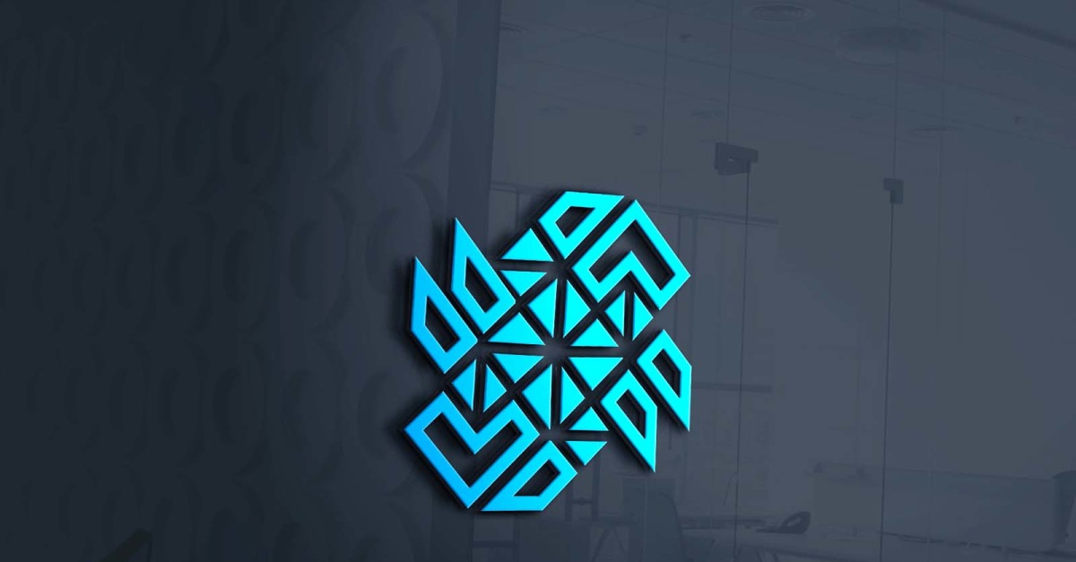 Creative Brand Logo Design For Your Business 56