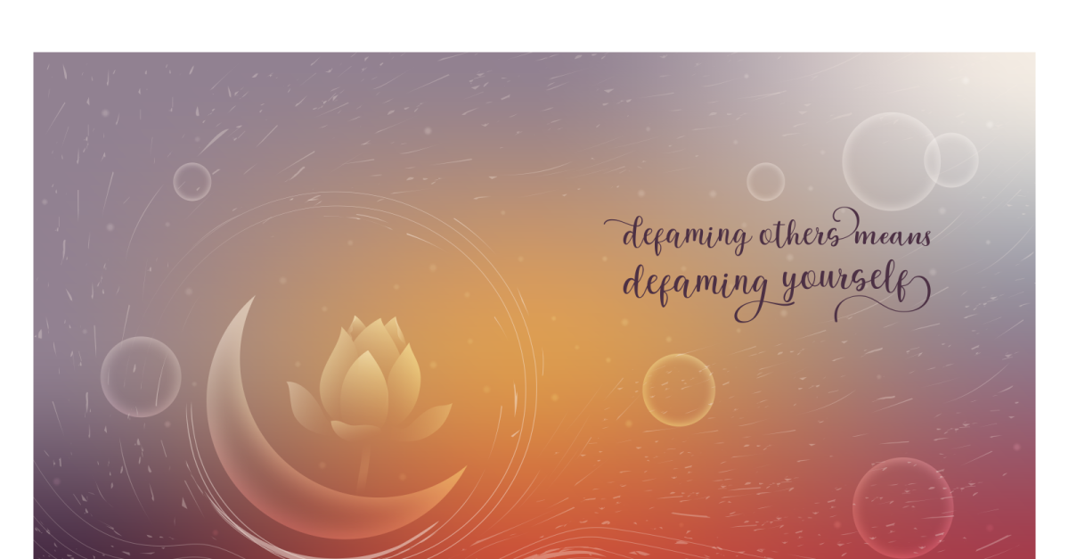 Inspirational Background 14400x8100px In Orange Color Scheme With ...