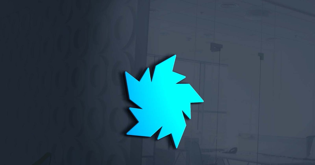 Design Criativo de Logotipo Estrela - Marca - TemplateMonster