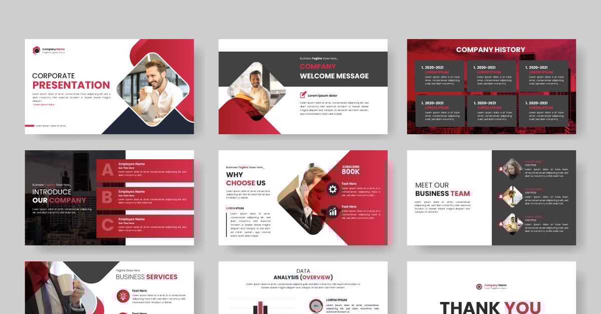 Business Proposal for slide infographics elements background, Use for ...