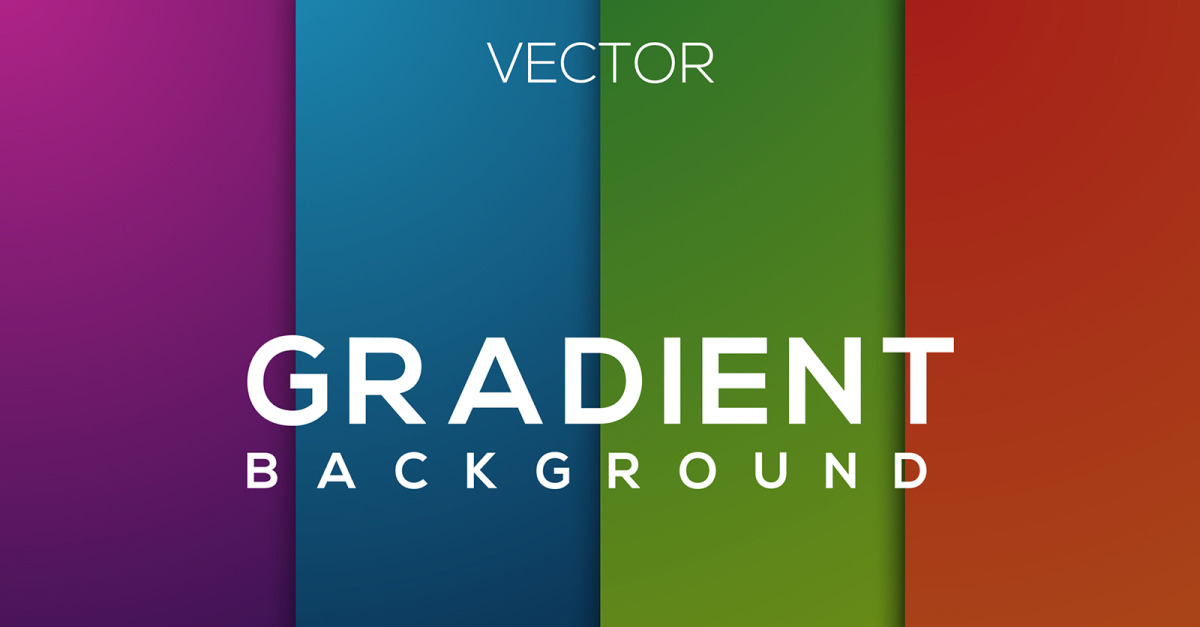 Editable Gradient Color Swatch #359632 - TemplateMonster