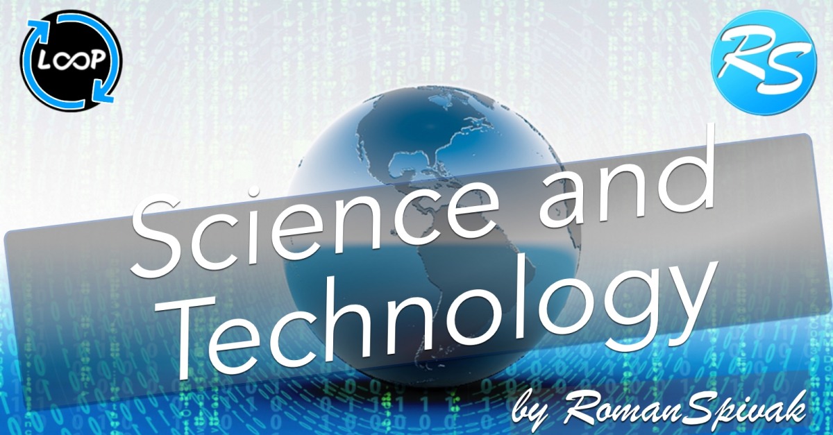 Corporate Science and Technology Loop D Stock Music