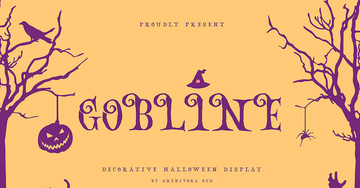 Duende - Fuente decorativa #362771 - TemplateMonster