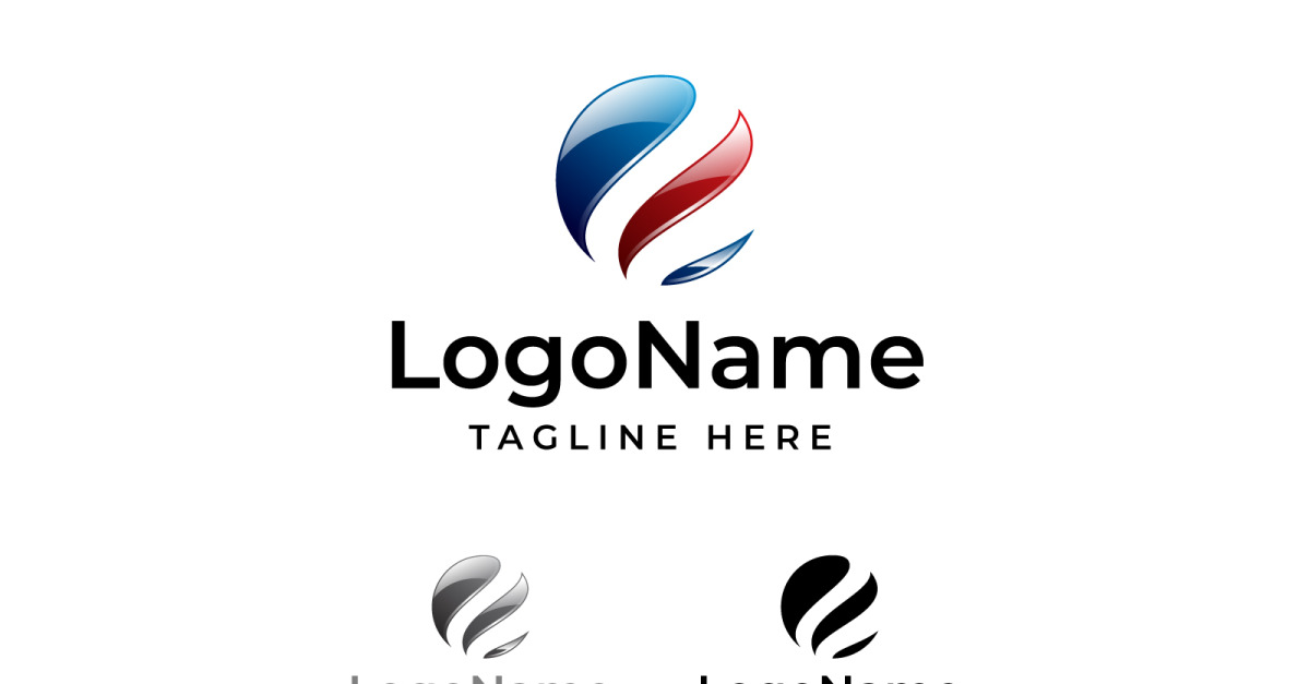 Globe, Global, Monde, Rond, Résumé, Cercle, Tech, Télécom ...