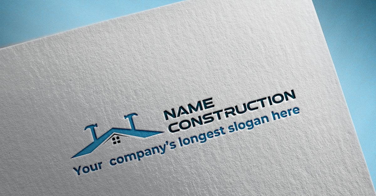 İnşaat Logo Şablonu-İnşaat...31 #363978 - TemplateMonster