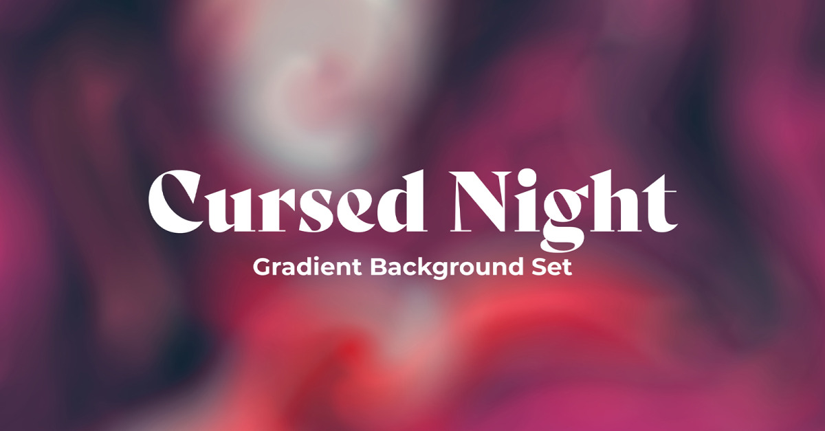 Cursed Night Gradient Background #364326 - TemplateMonster