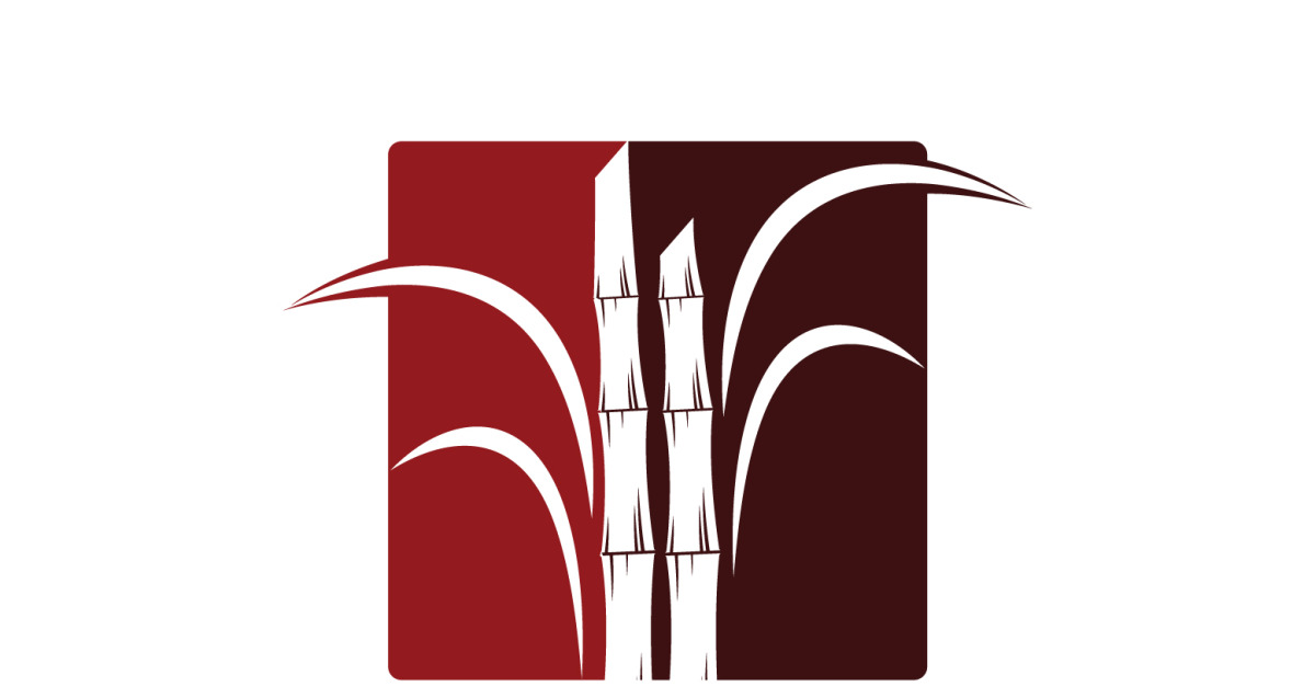 Sugar tree template vector logo v25 #365521 - TemplateMonster