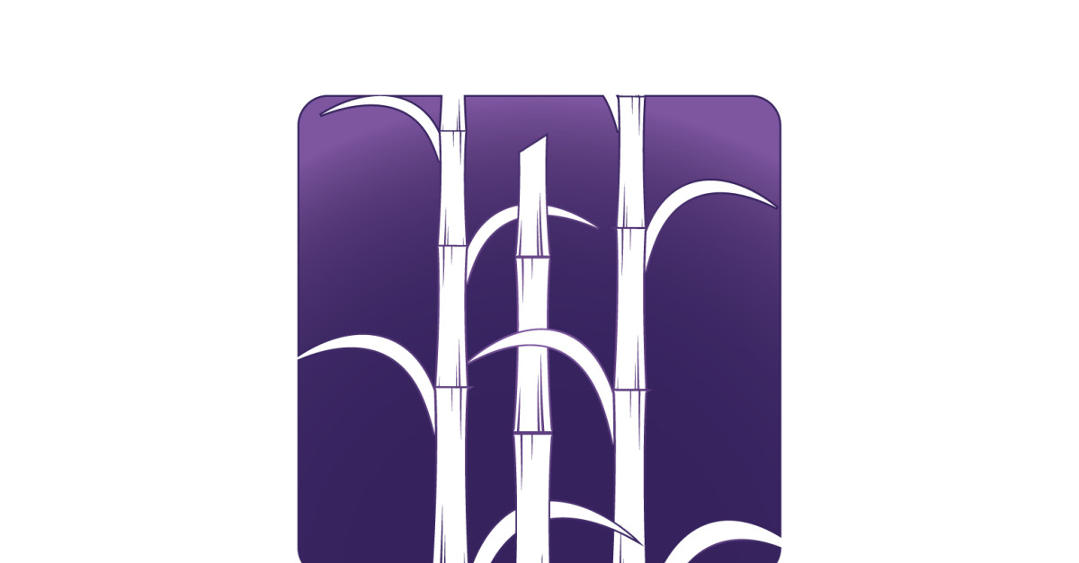 Sugar tree template vector logo v26 #365531 - TemplateMonster