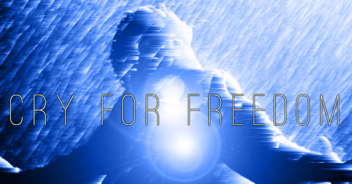 Cry for Freedom – filmisches episches Action-Orchester