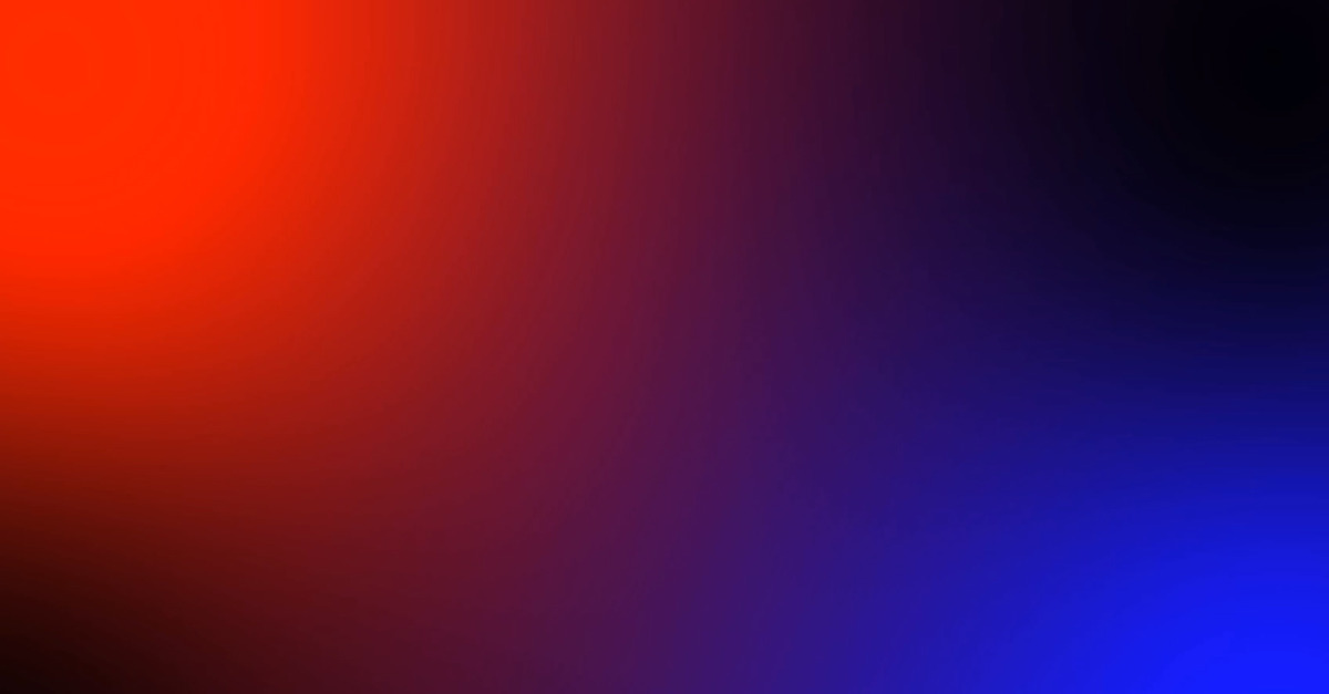 Fond de séquences vidéo d'animation dégradé abstrait. 4k