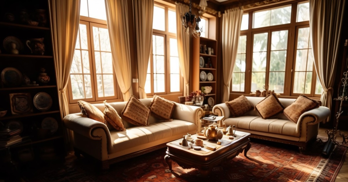 A Touch of Italy Inspiring Italian Interior Living Rooms 25