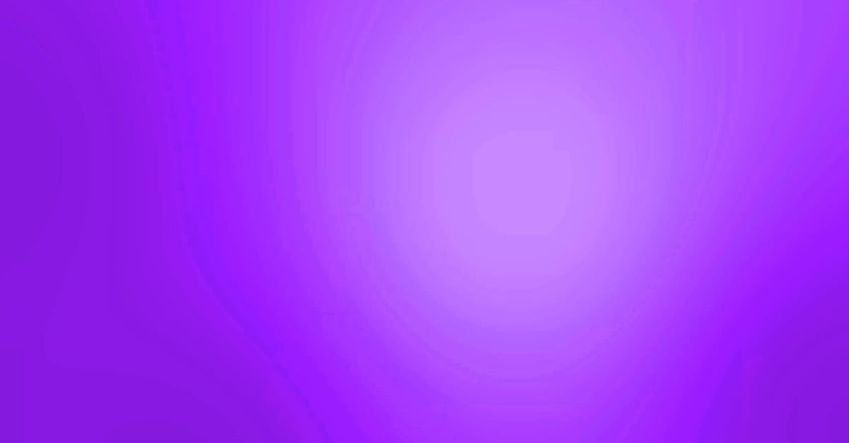 Levendige paarse kleurverloop animatie videobeelden achtergrond. 4k