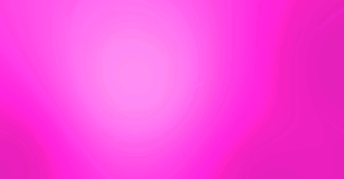Vibrant Pink color gradient animation video footage background. 4k