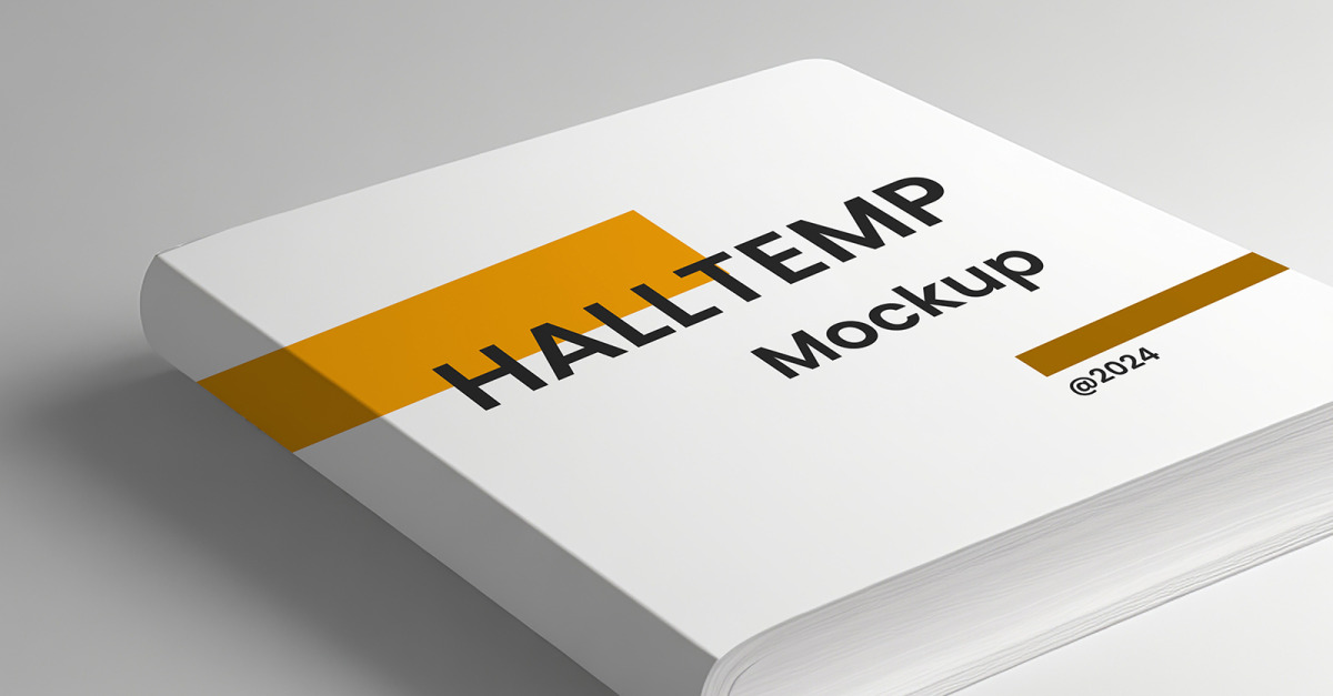 Beyaz Kitap 8li Paket Maketi - Beyaz Kitap 8li Paket Maketi
