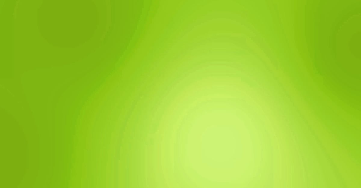 Lemon Green color gradient animation video footage background. 4k